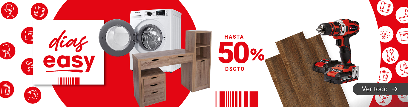 Easy.cl – Todo lo que necesitas para hacer de tu hogar el mejor lugar ...